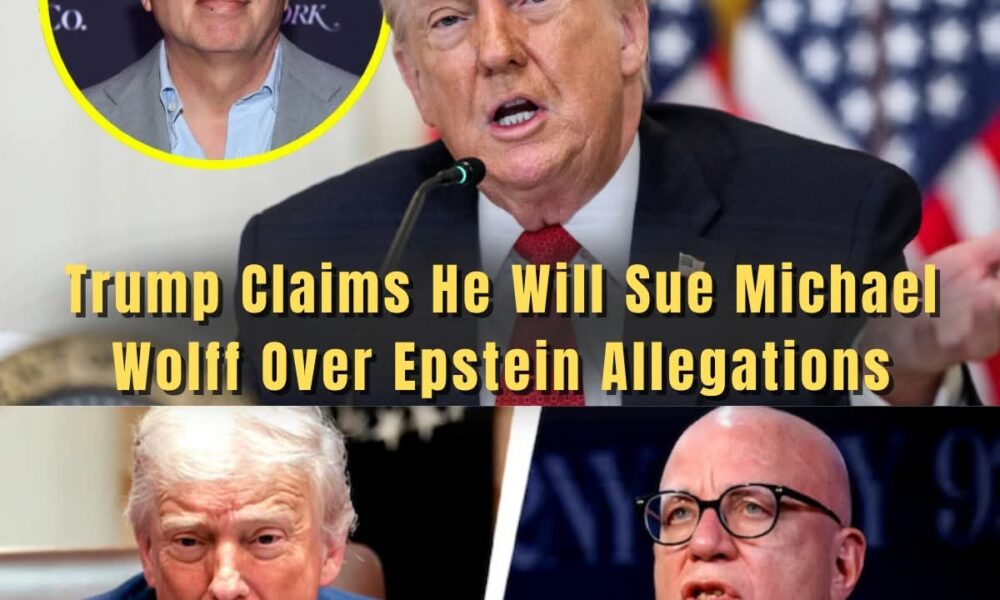 🚨 EPSTEIN FILES BACK — TRUMP ANGRY, CLINTON RESPONDS ⚡ Bill Clinton has ...