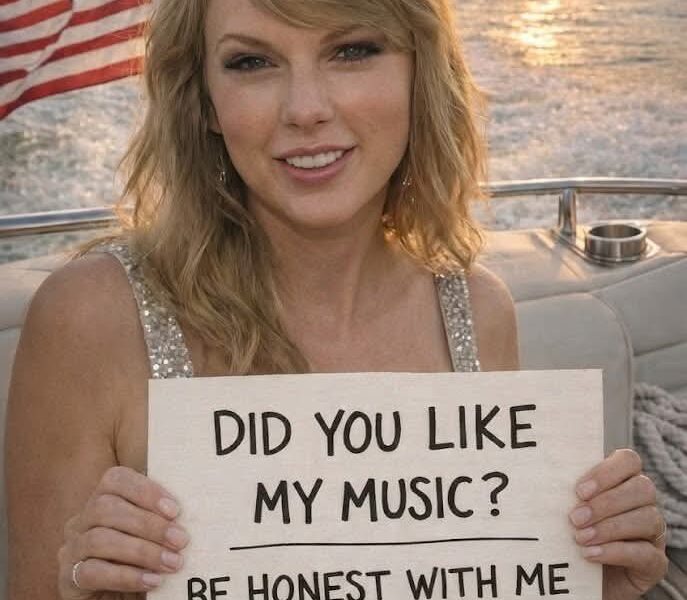ITS ALRIGHT WAS NEVER OKAY THE TAYLOR SWIFT MOMENT THAT HID A BREAKING ...