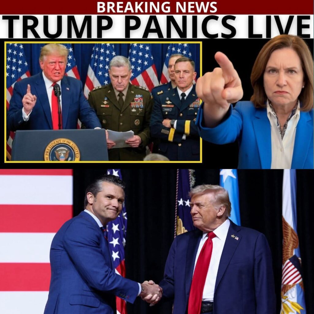 🚨 This Has NEVER Happened Before in U.S. History… Thirty-eight top ...